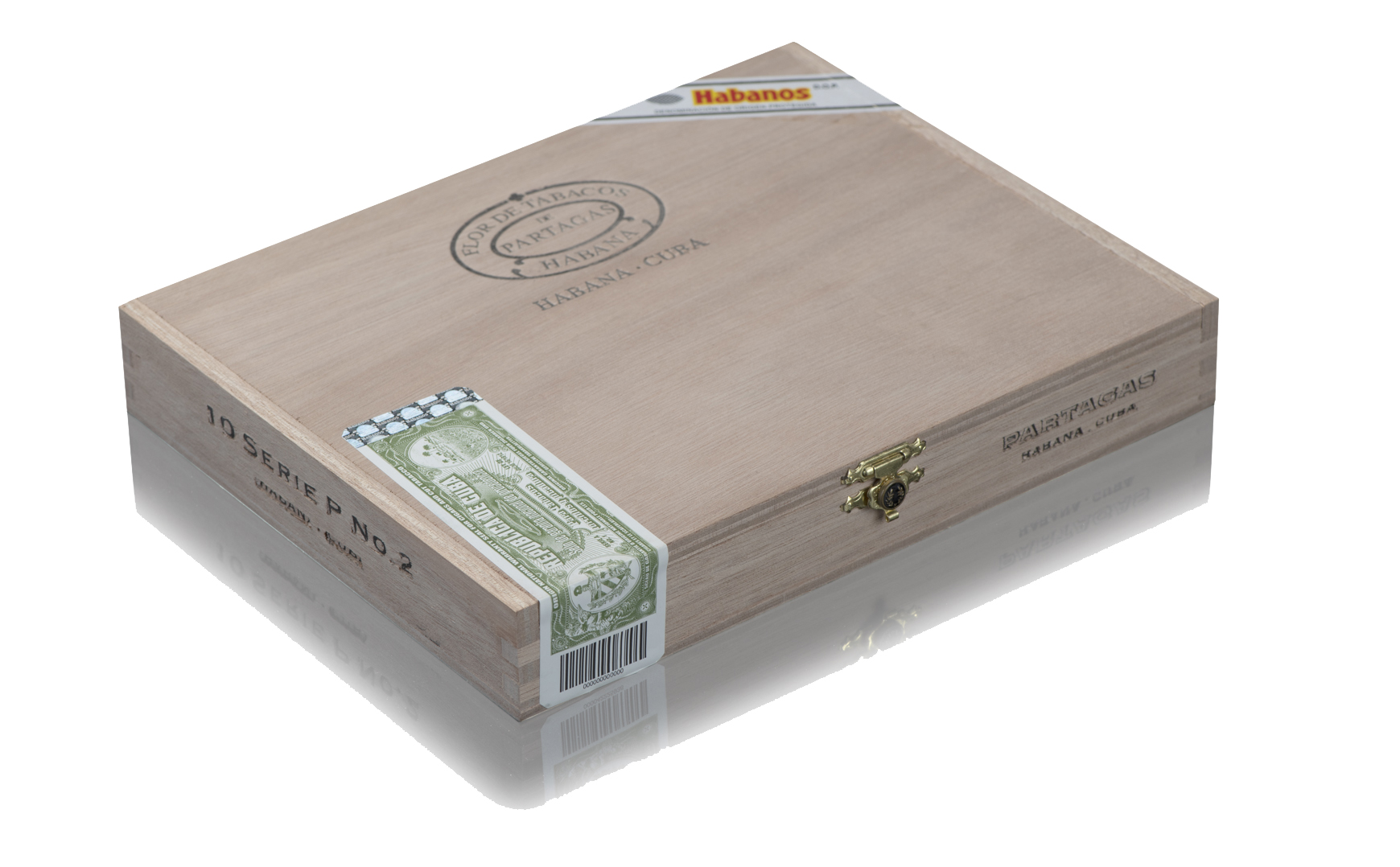 Partagas – Phoenicia